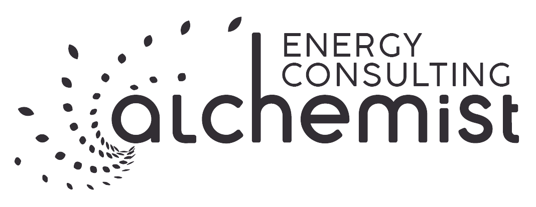 Energy Consulting Alchemist
